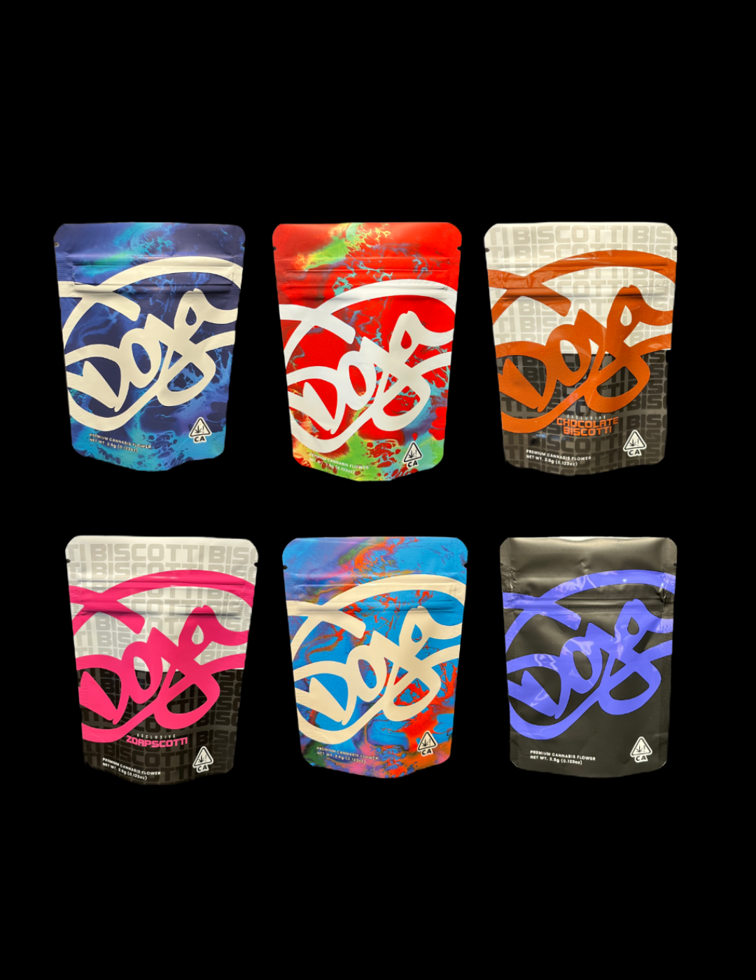 Calibag bundles – Calibagsde